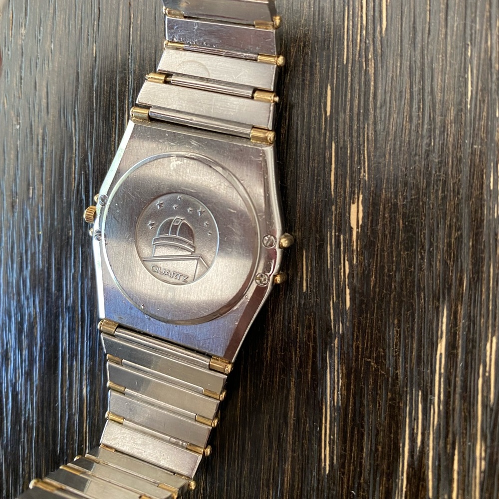 Omega Constellation Automatic Watch - Gem